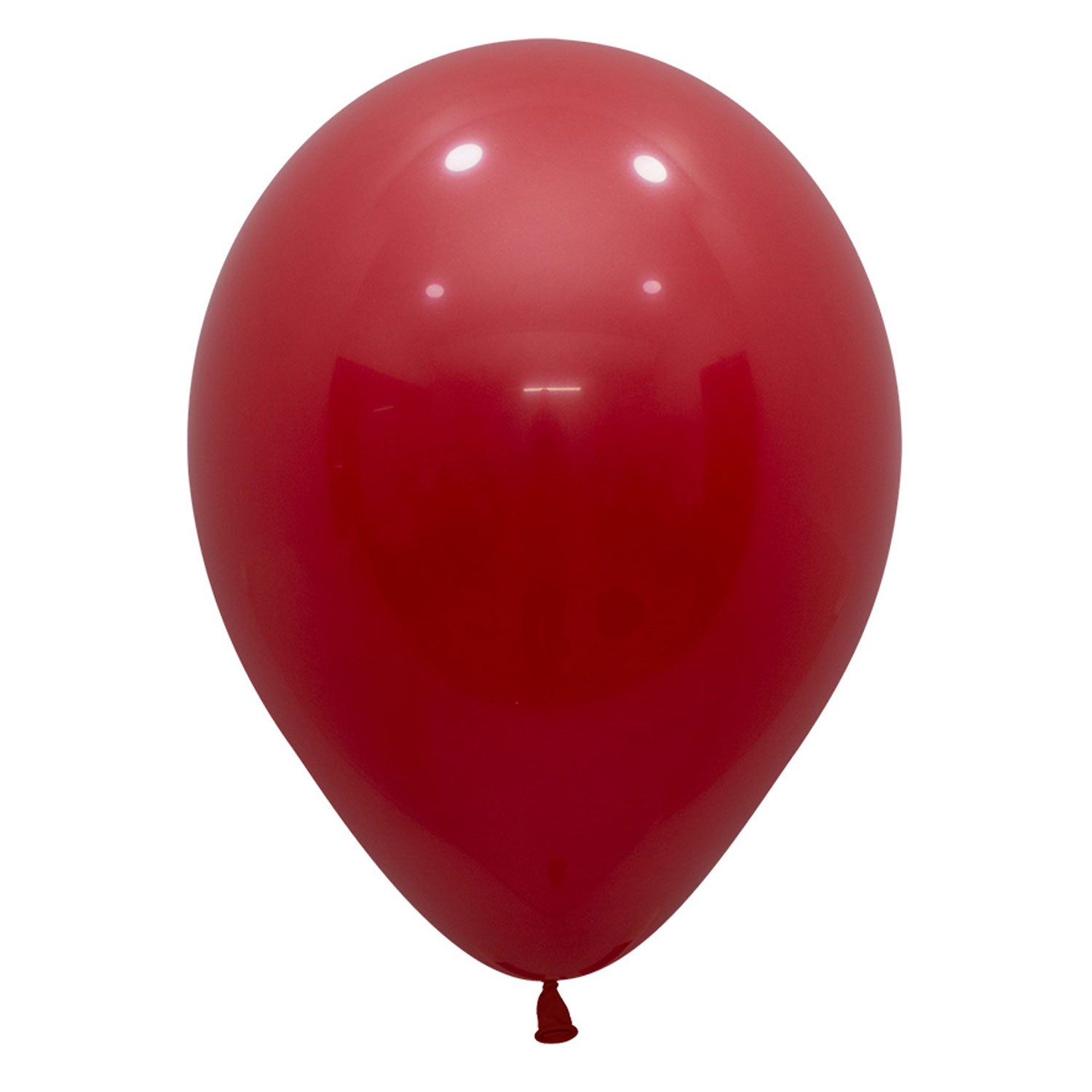 Sempertex Fashion Imperial Red – Pro Balloon Shop