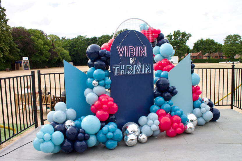 PRO BALLOON SHOP - Wholesale balloon and event supplies – Pro Balloon Shop