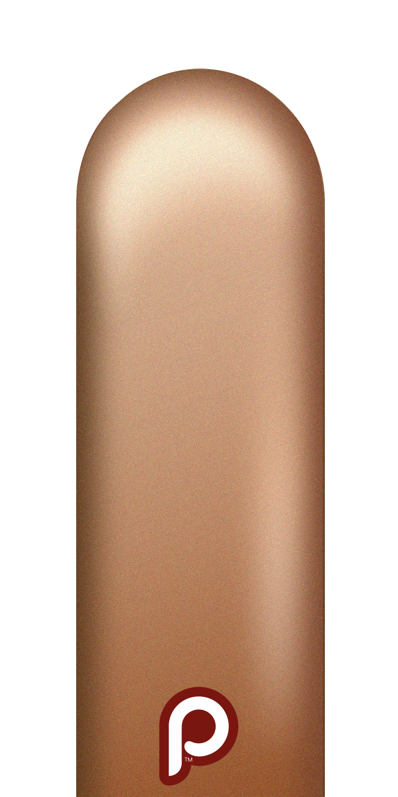 Prima Glam Rose Gold 260 Nozzle Up (50) – Pro Balloon Shop