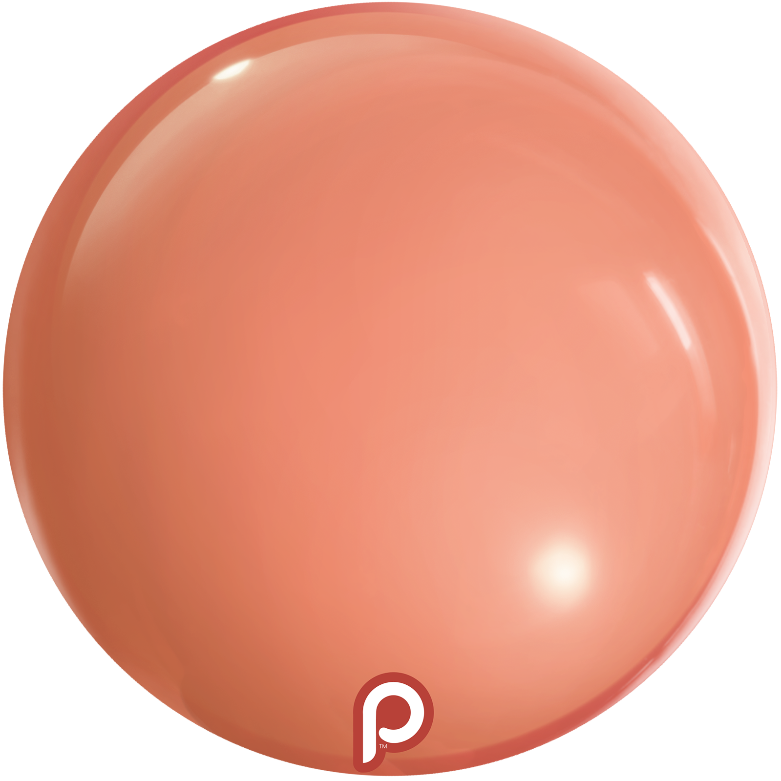 Prima Peach – Pro Balloon Shop