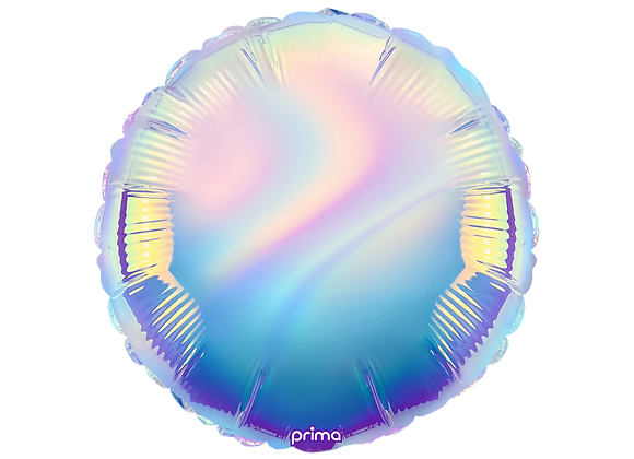 Primadescent Round – Pro Balloon Shop