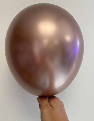 Gemar Shiny Rose Gold #096 – Pro Balloon Shop