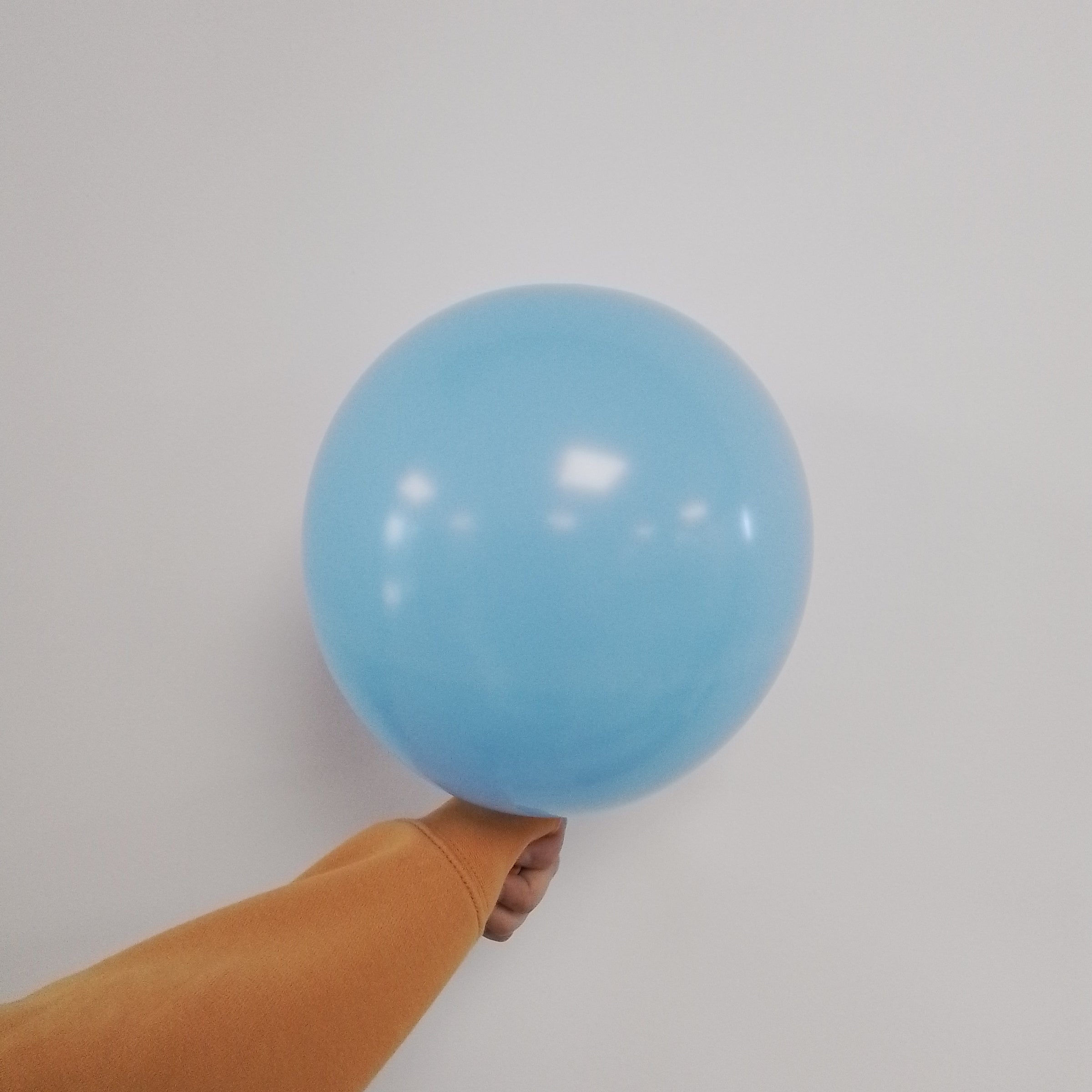 Kalisan Standard Baby Blue – Pro Balloon Shop