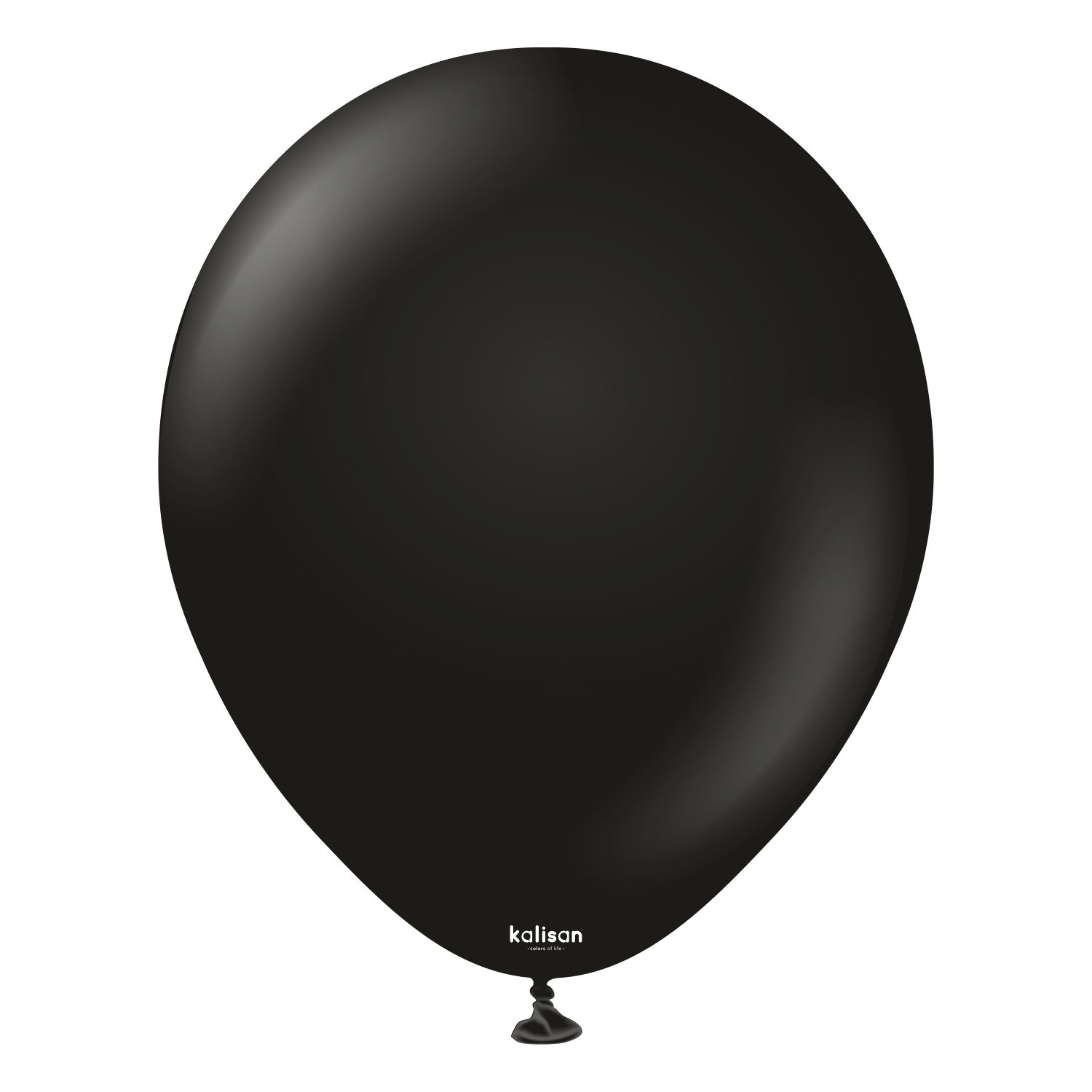 Kalisan Standard Black – Pro Balloon Shop