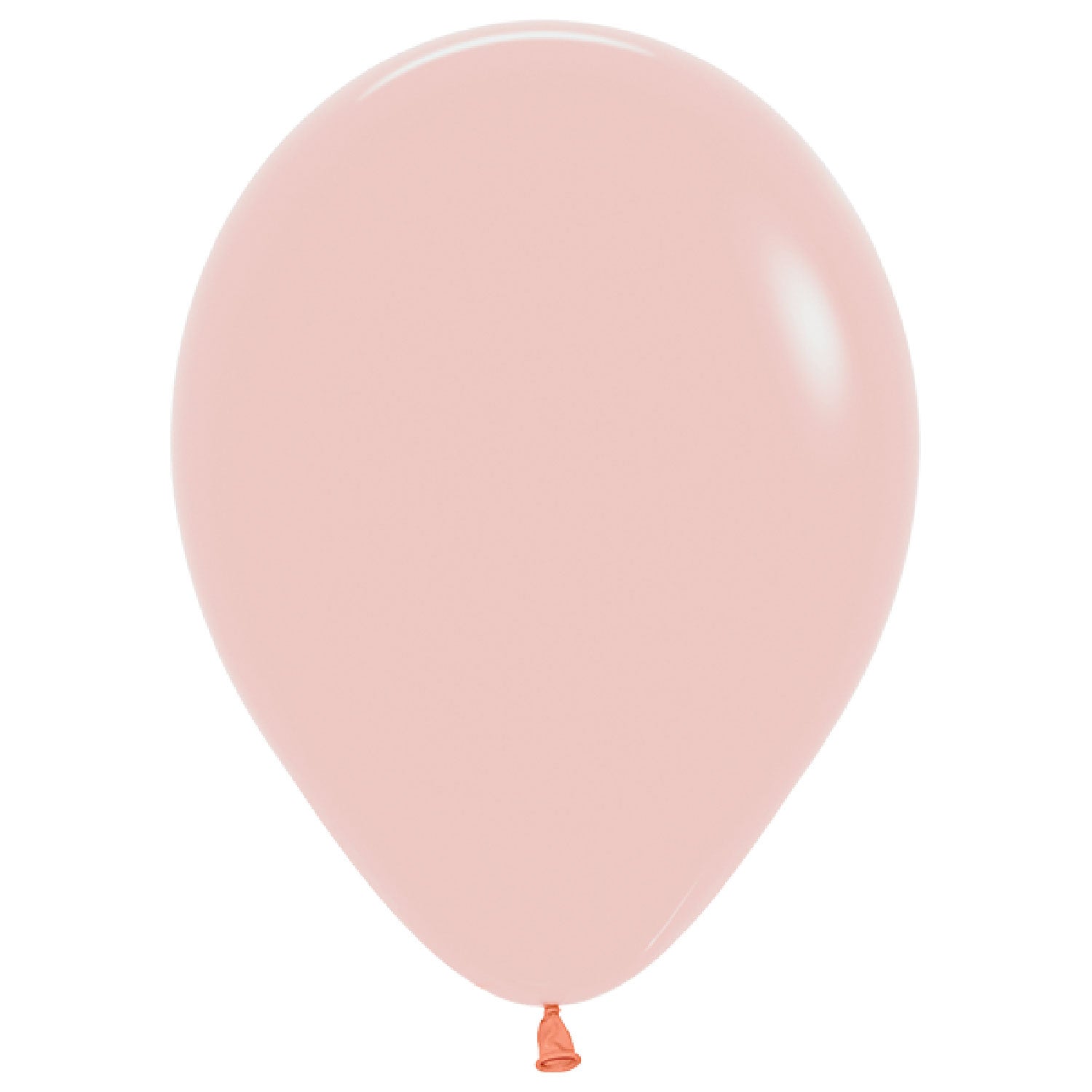 Sempertex Pastel Matte Melon – Pro Balloon Shop