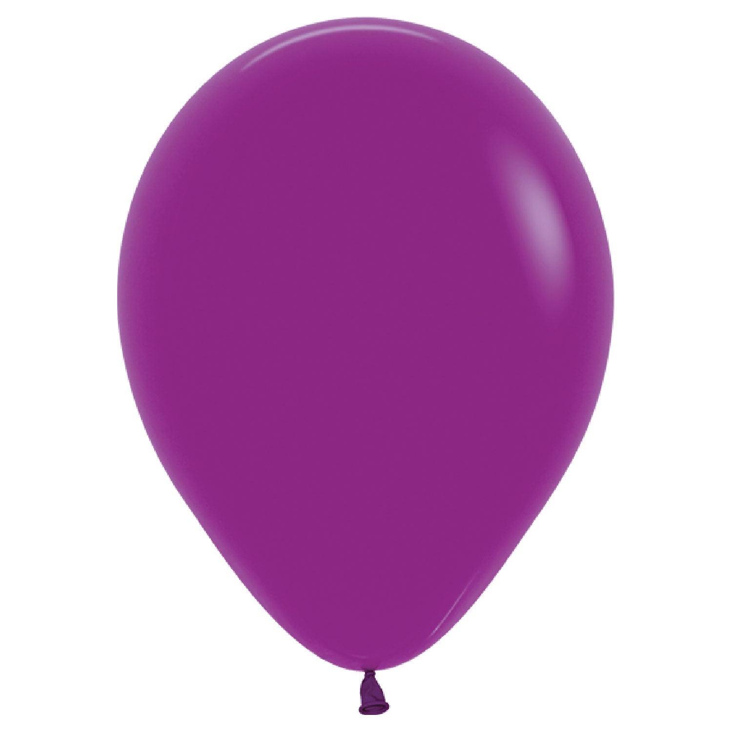 Sempertex Fashion Purple Orchid – Pro Balloon Shop